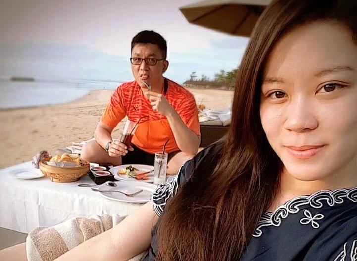 童的邱主任10年前照片曝光，大邱10年前竟長這樣，網友直呼簡直判若兩人 - PEEKME